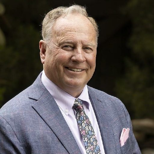 Scott's Story - Scott Drummond - Near Death Experiencer, Author, & Speaker