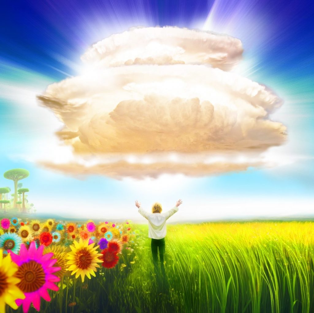 Welcome - Scott Drummond - Near Death Experiencer, Author, & Speaker